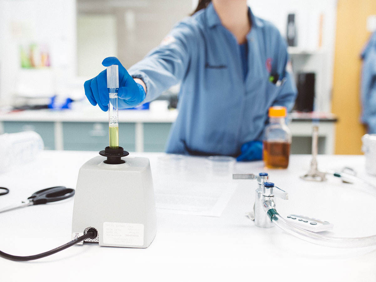 From Early Research To Innovative Therapies Ucsf School Of Medicine